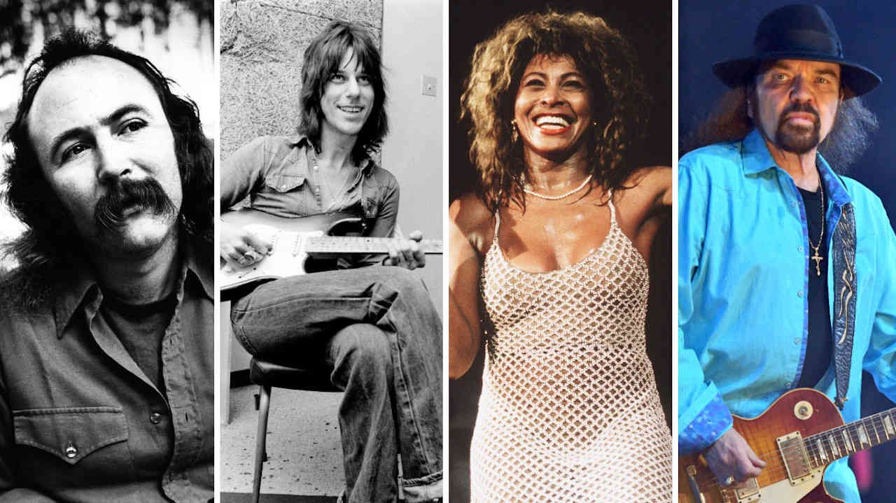 In Memoriam: remembering the rock musicians we lost in…