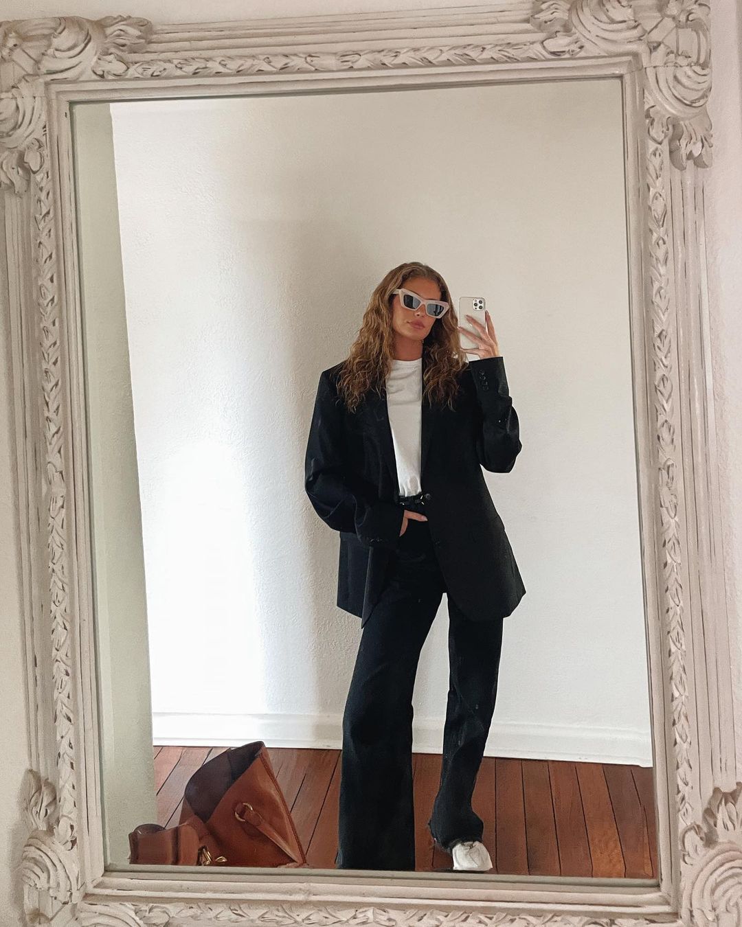 Melbourne Style: A Chic Uniform for Travel Adventures…