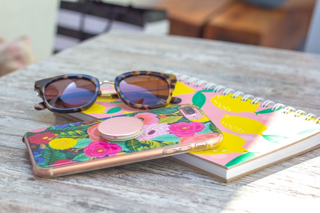 Best Phone Accessories To Buy In 2024: Level Up Your…