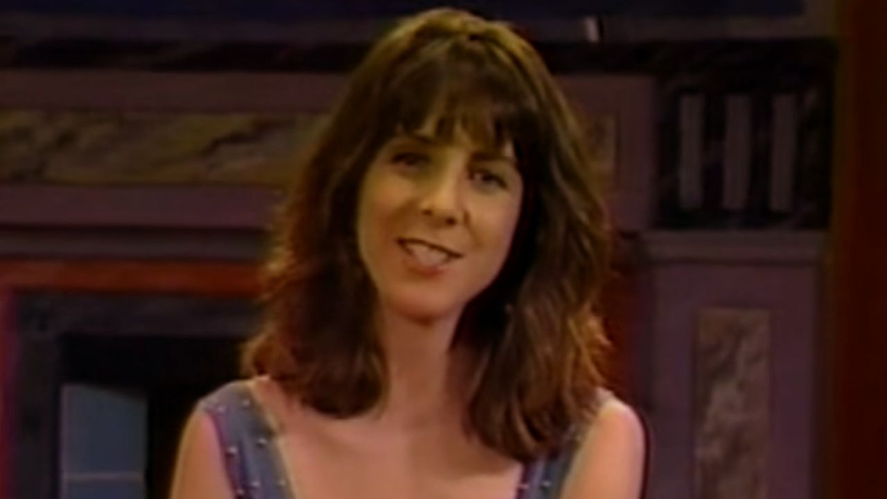 32 VJs And MTV Personalities Fans Still Remember…
