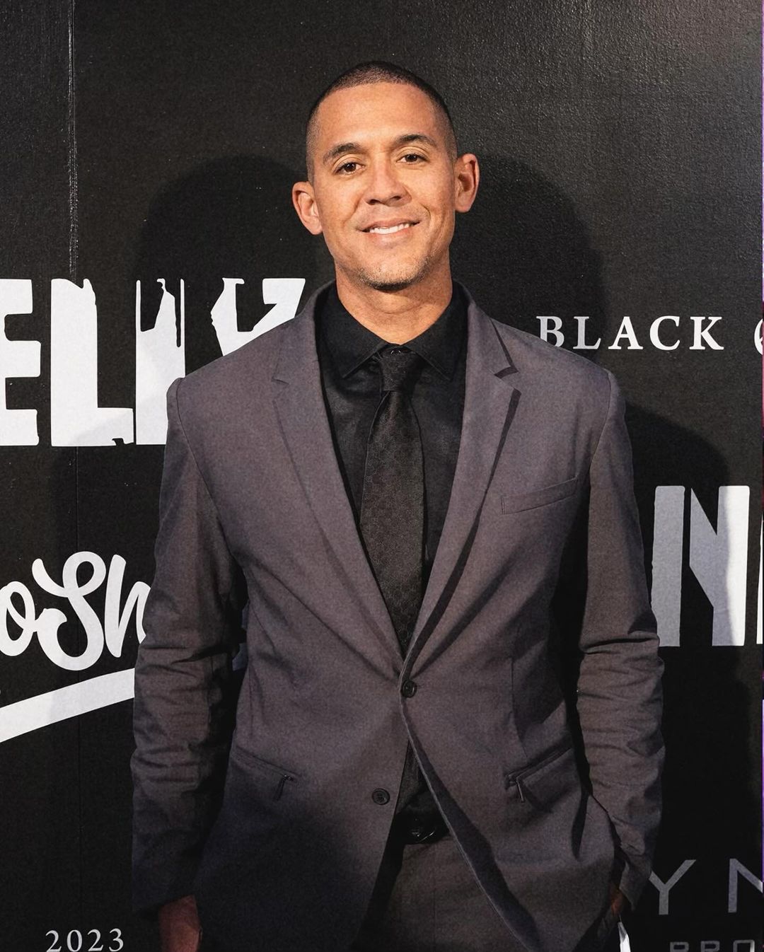 Jon Jay and Friends Exude Style and Camaraderie in…