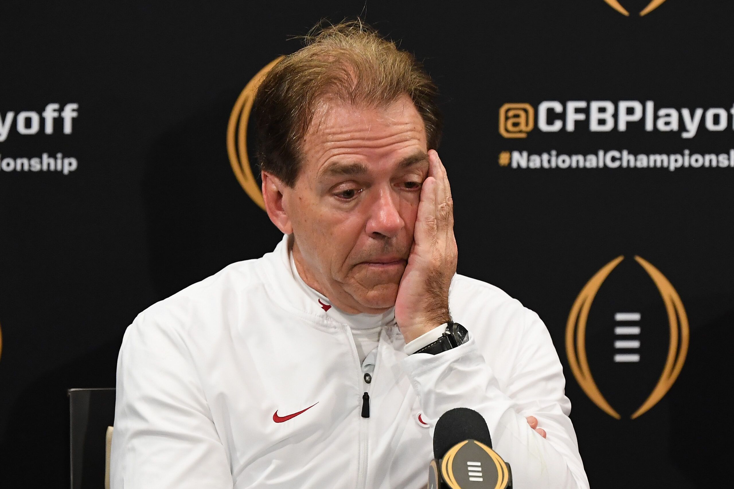 12 Disneyland rides ranked by how much Nick Saban…