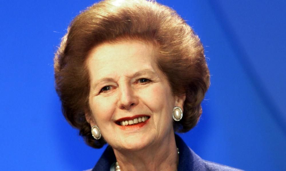 Thatcher ‘utterly shattered’ by MI5 revelations in…