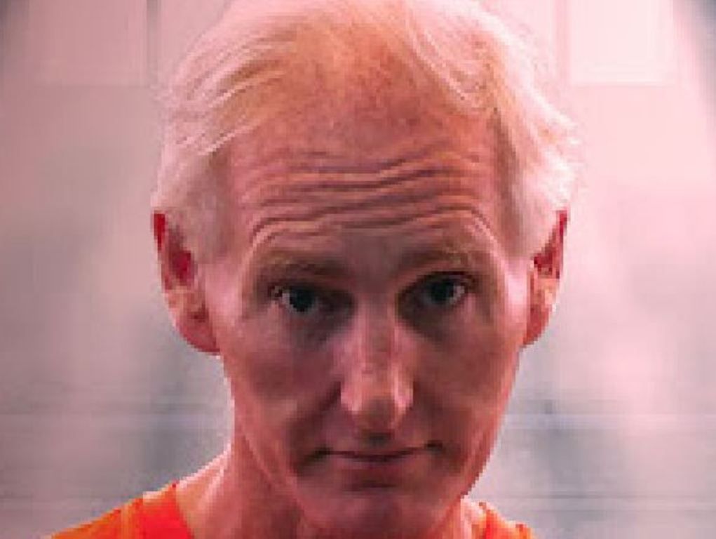 Australian child molester Peter Scully faces death…