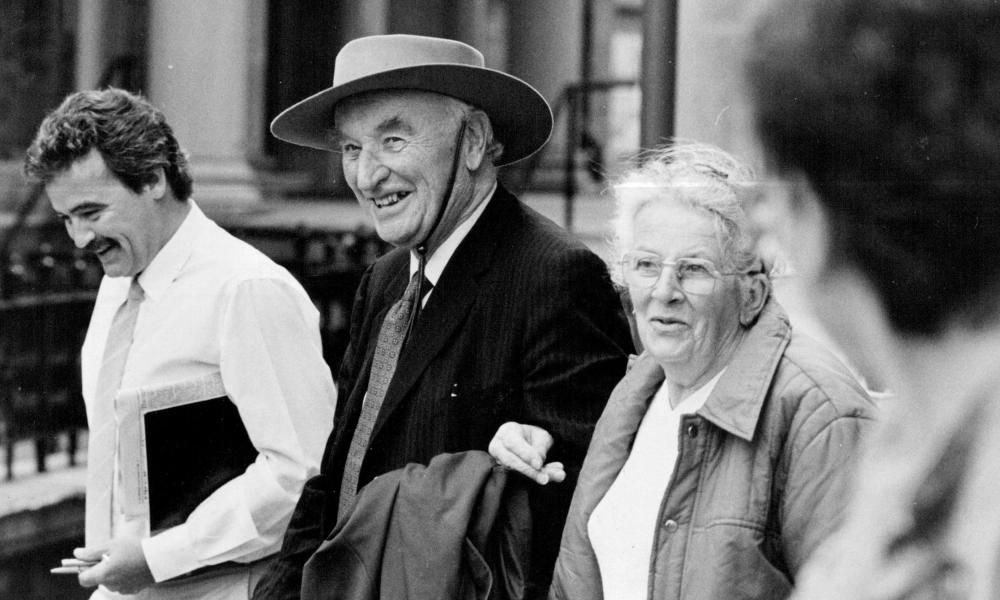 I’ve worked for decades to reveal the truth about the…