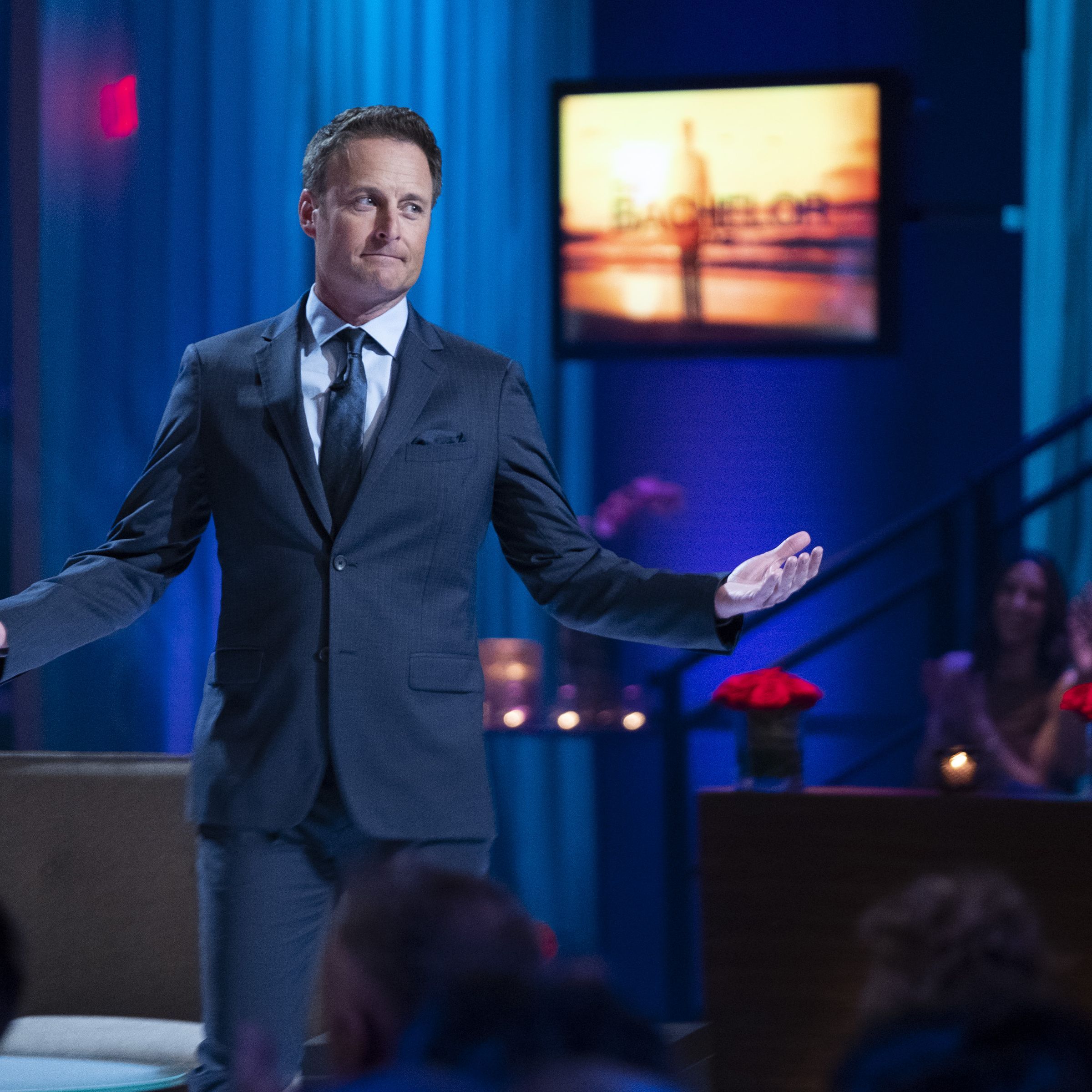 Chris Harrison Just Called 'The Bachelor' a 'Toxic…
