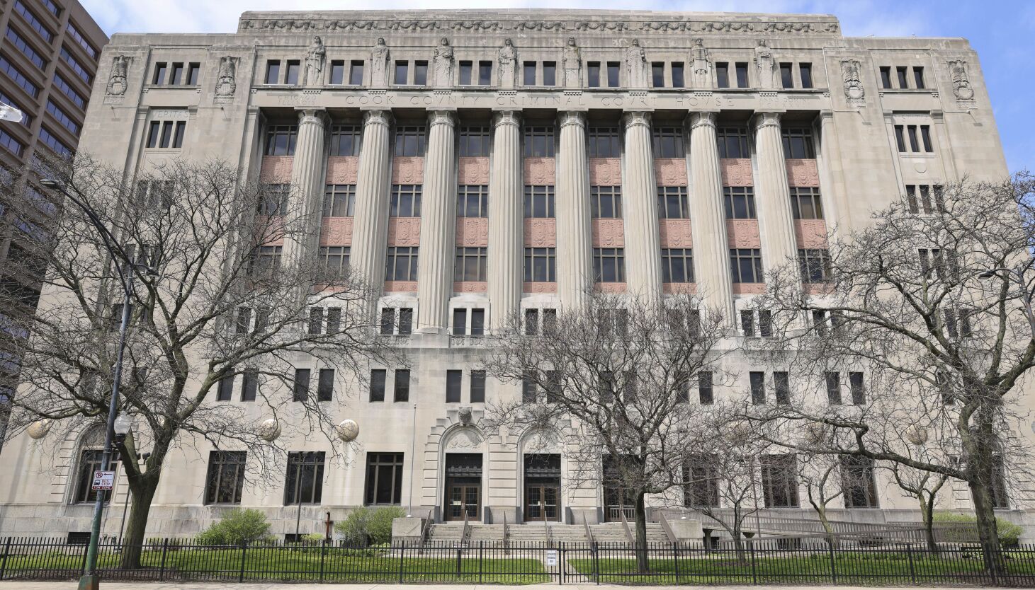 Former head of wrongful conviction unit leaves Cook…