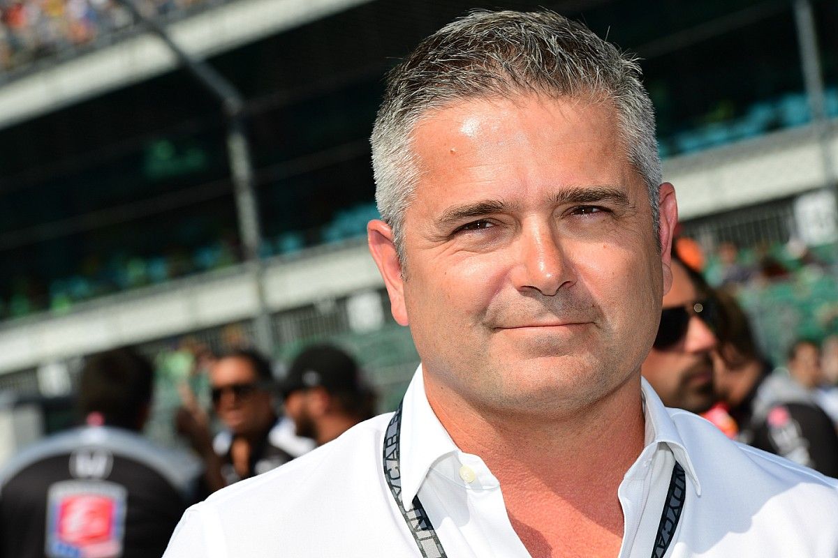 2003 Indy 500 winner Gil de Ferran dead at 56