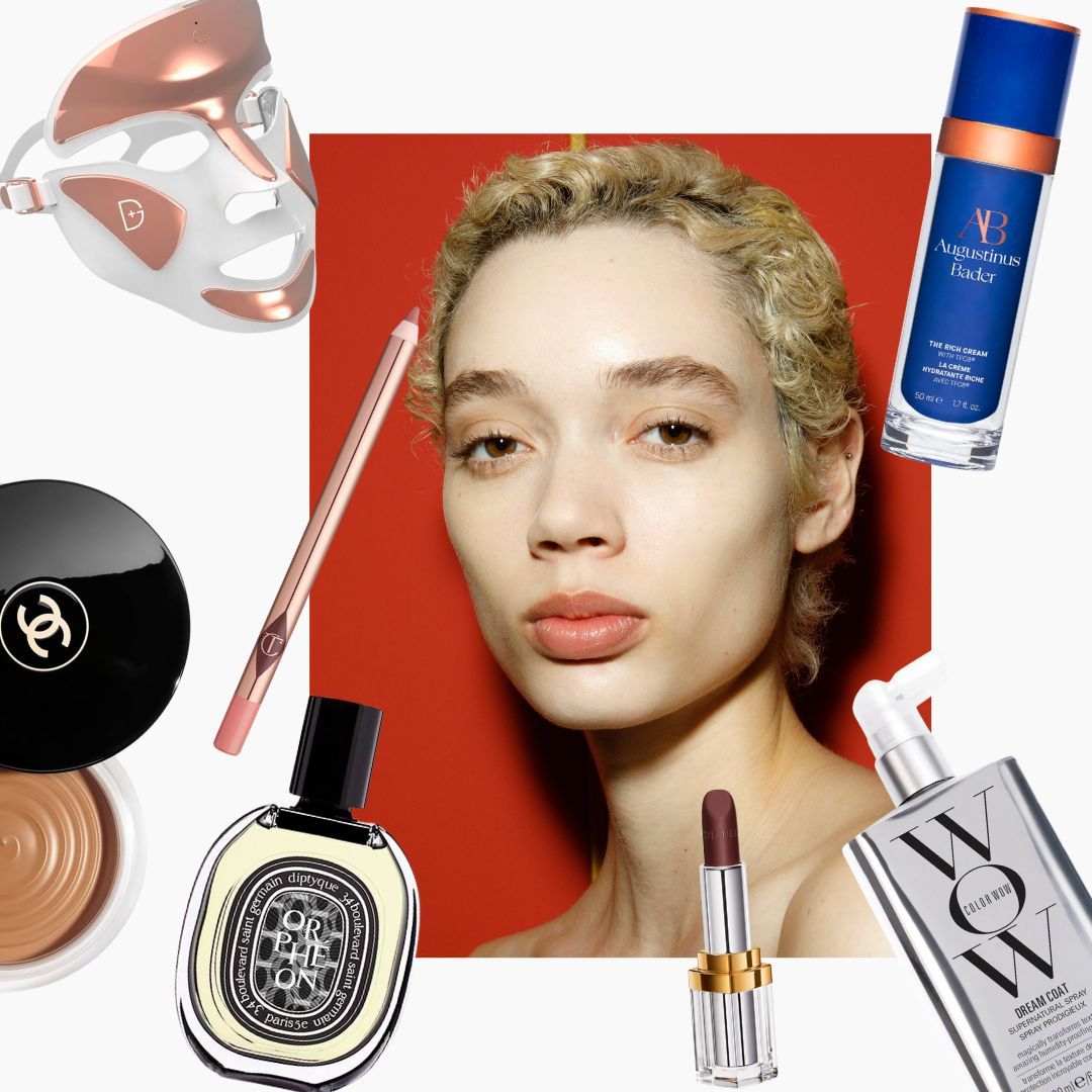 The Beauty Report: The 18 most popular beauty products…