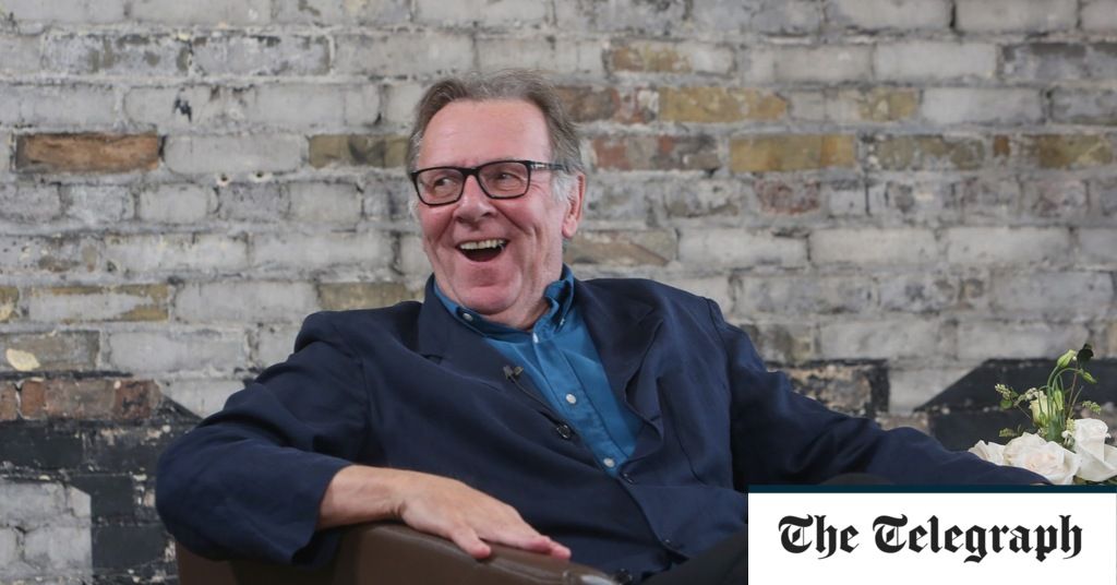 Full Monty actor Tom Wilkinson dies aged 75