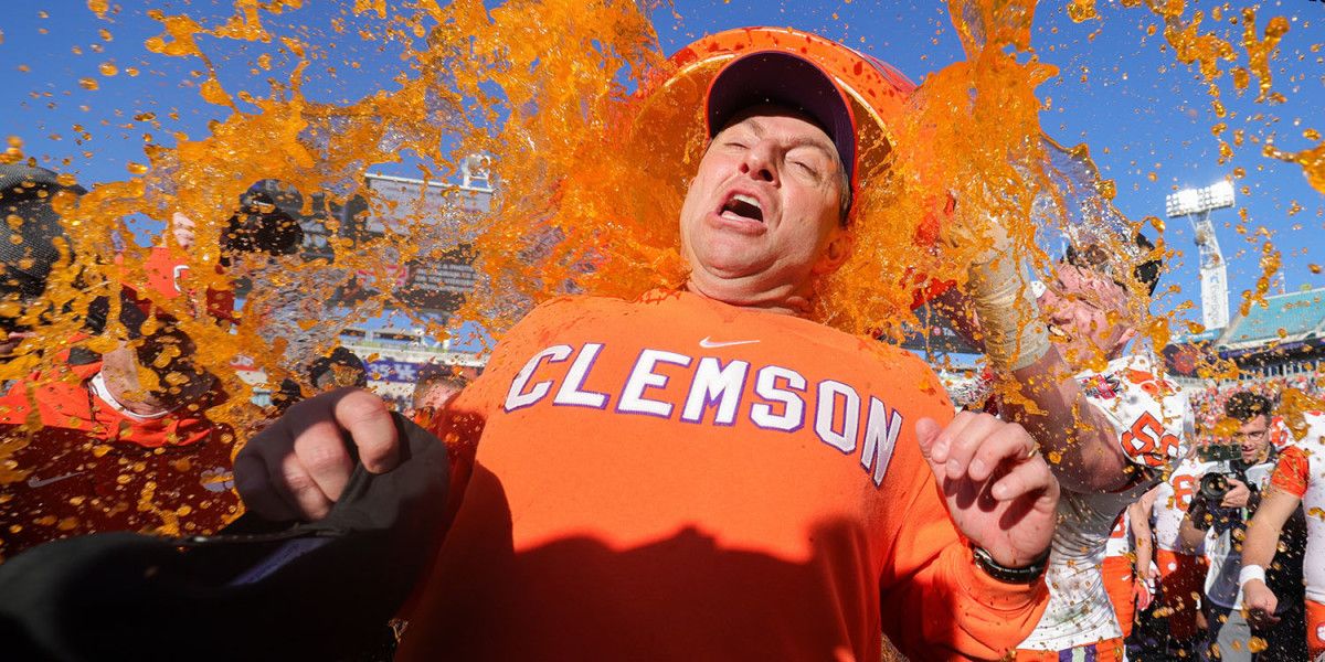 ESPN’s Taylor Tannebaum Shares Epic Reaction to…