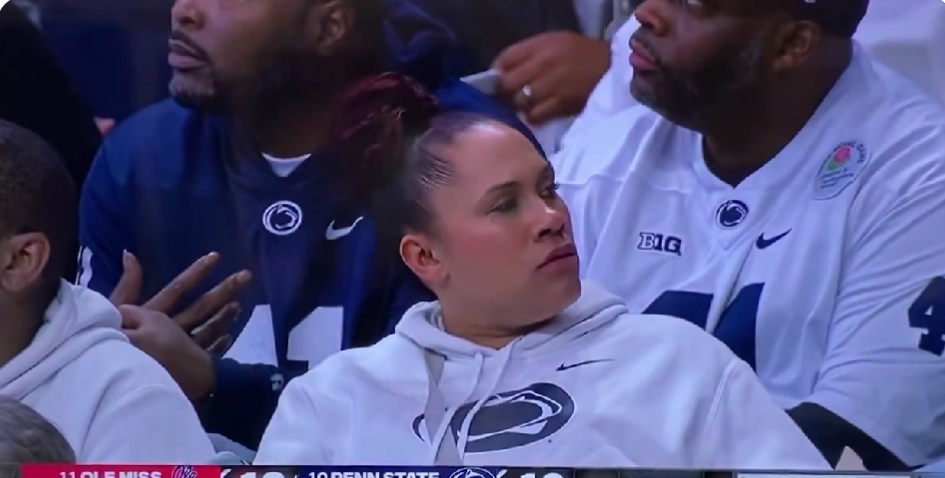 Drew Allar’s terrible Peach Bowl interception sparked…