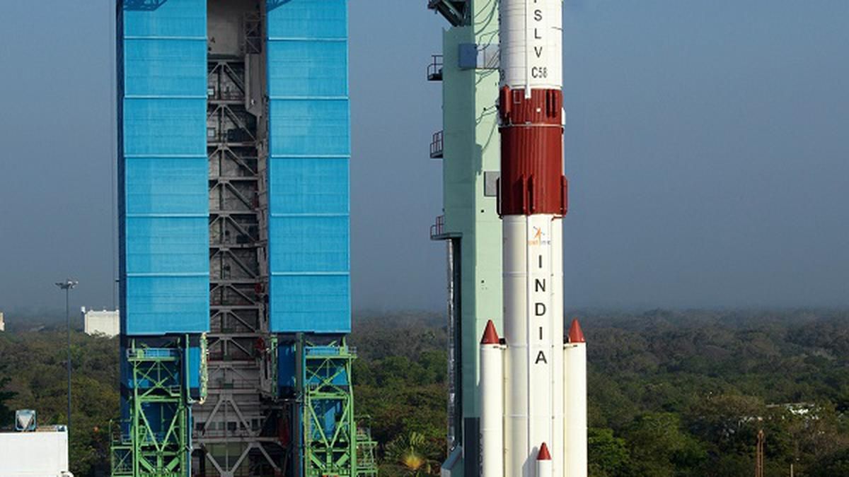 Dhruva Space to launch nanosatellite onboard ISRO’s…