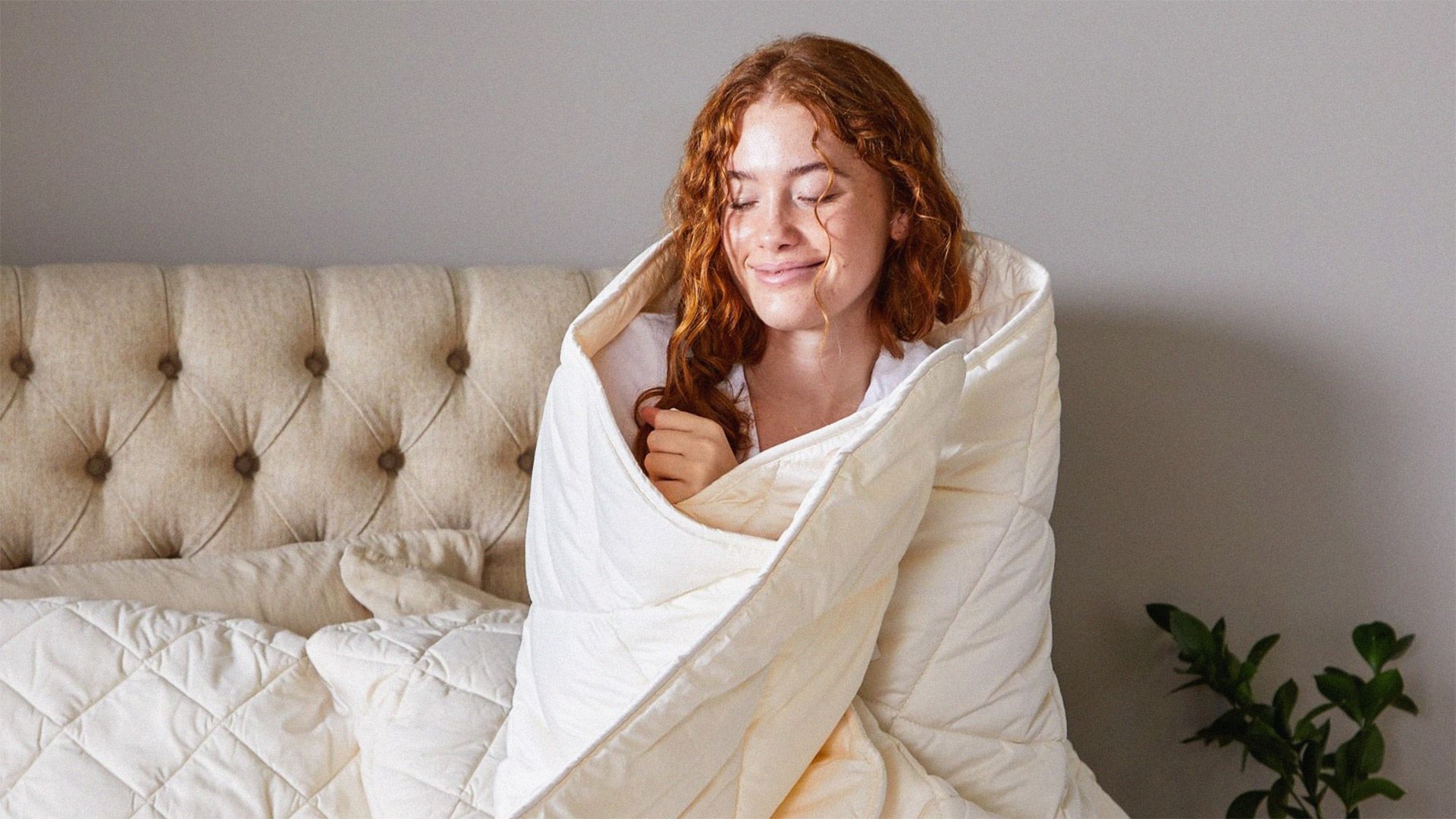 5 cosy must-haves to help you stay warm without…