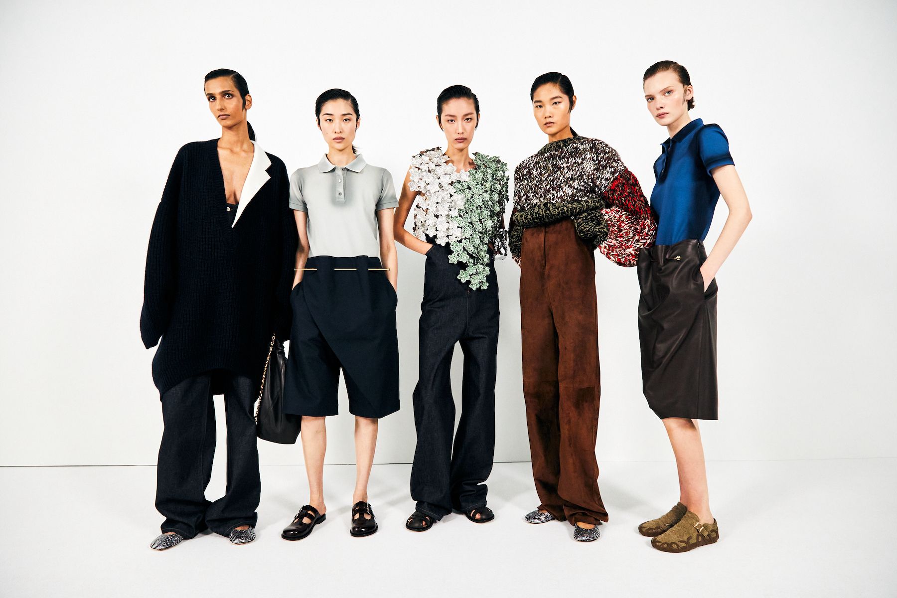 Fashion in 2024: everything to look forward to