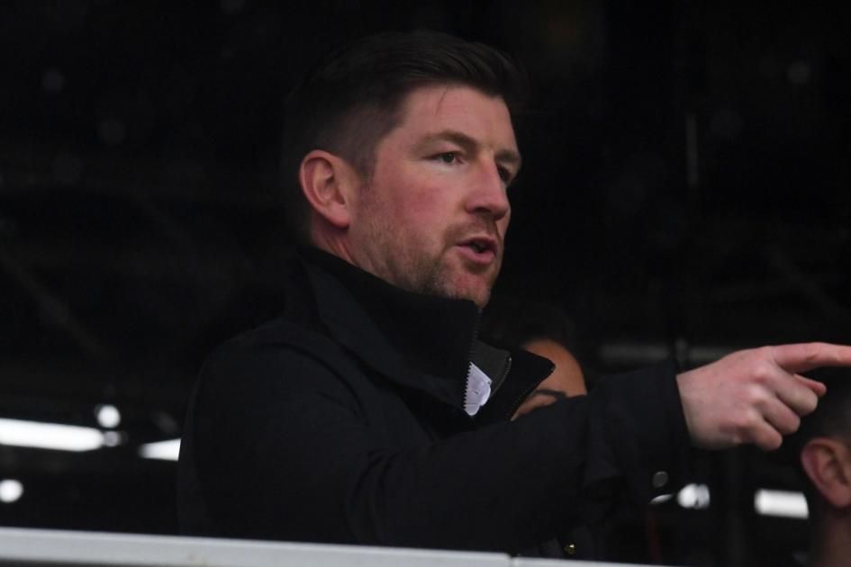 'What was he thinking?' - Wilson questions Collum over…