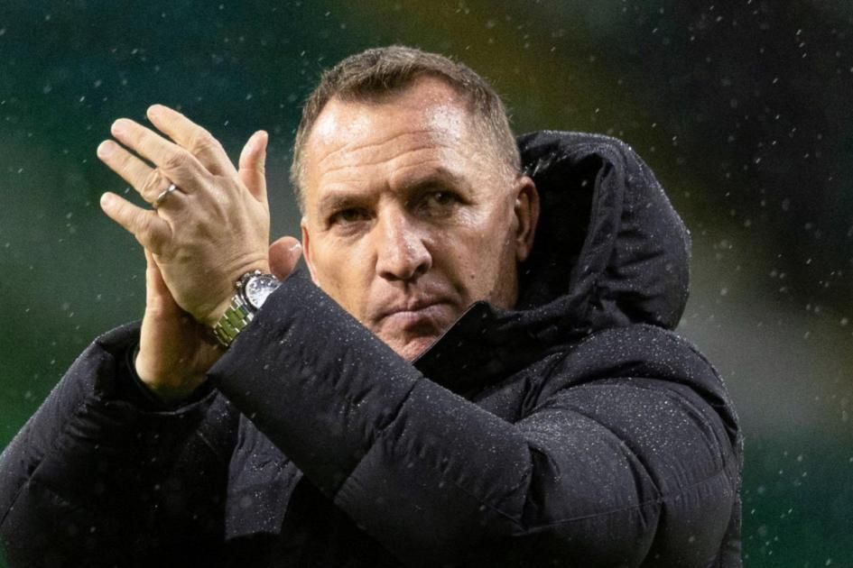 The best Brendan Rodgers quotes from Celtic media…