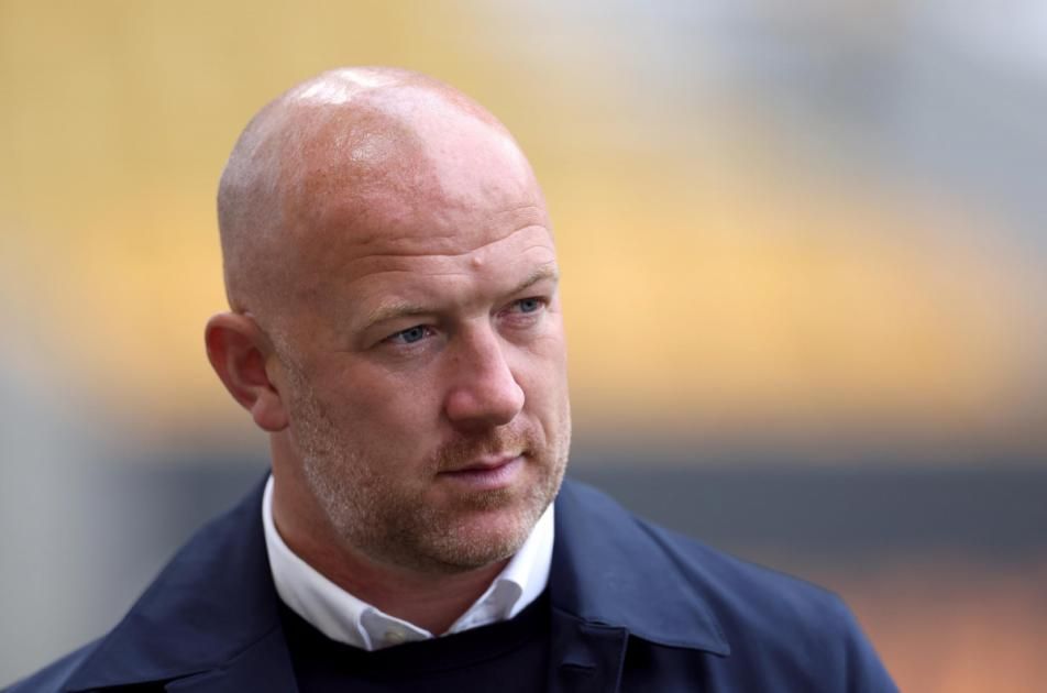 Charlie Adam confirmed as Fleetwood manager as he sets…