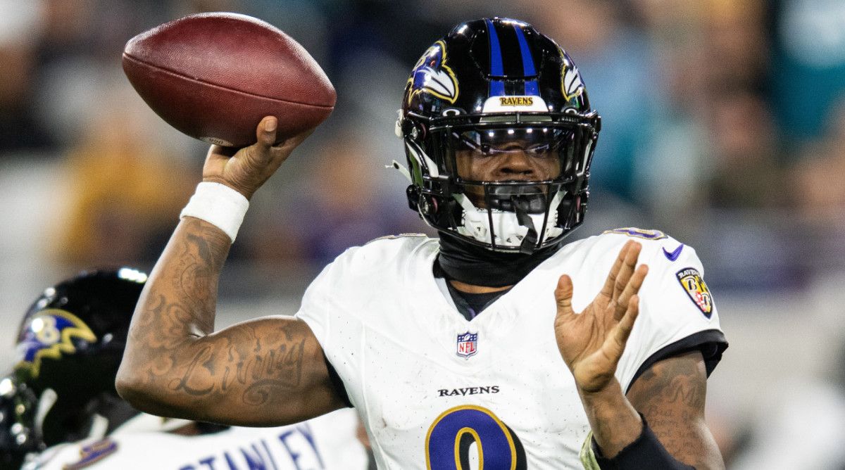 Sports Illustrated - Two NFL Teams Were Interested in…