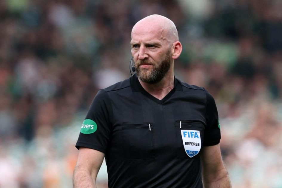Bobby Madden delivers Celtic vs Rangers VAR verdict as…