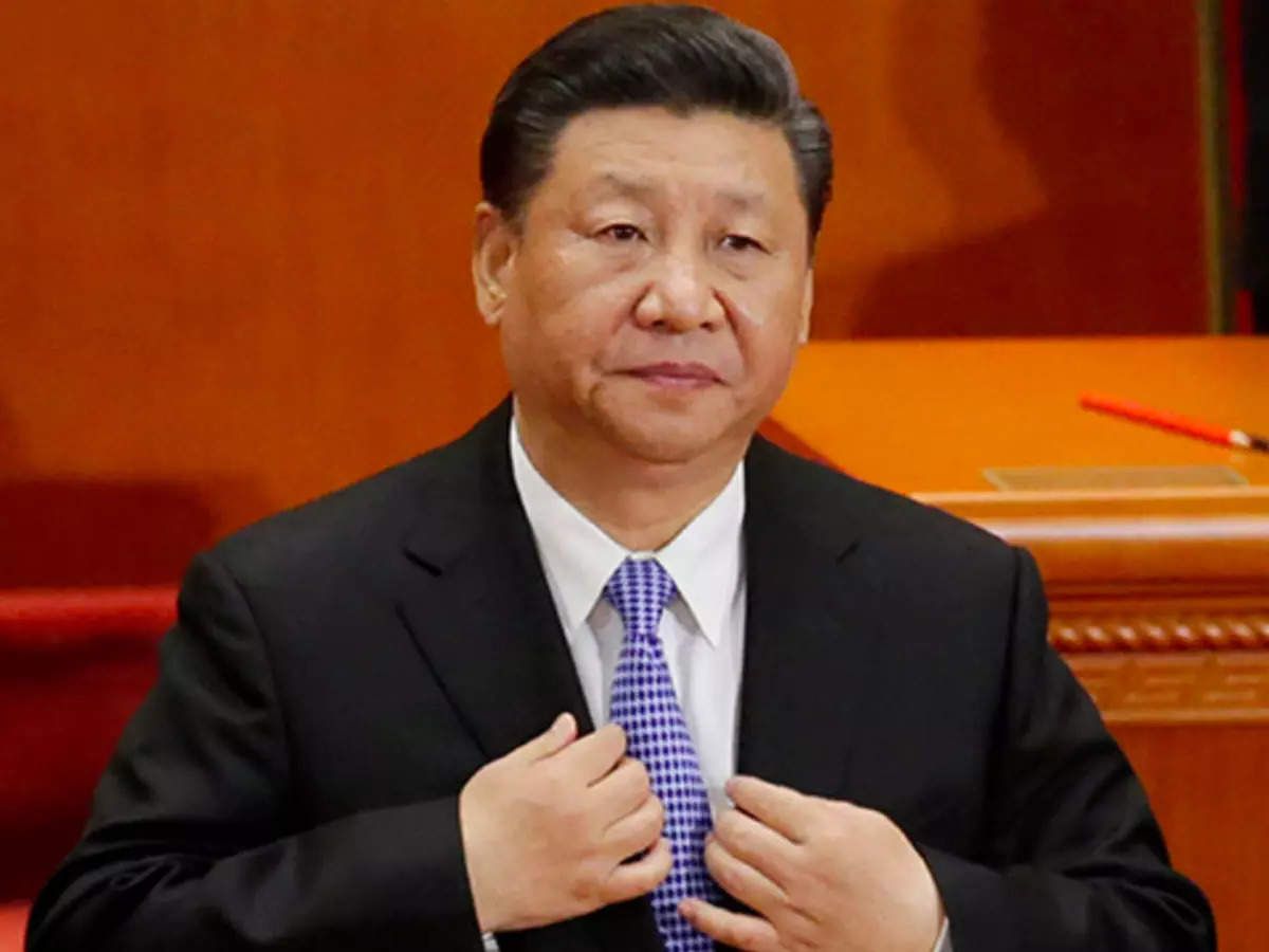 Xi Jinping's surge and purge: What it means for China…