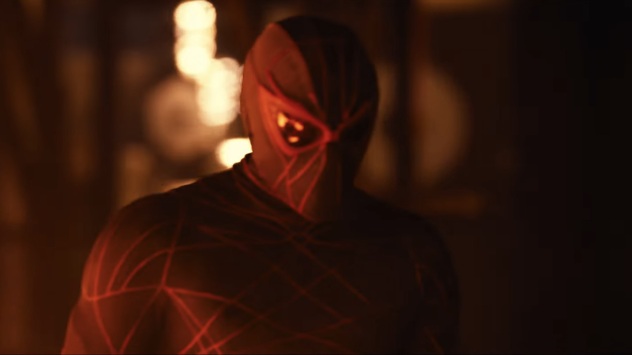 Ezekiel Sims: What To Know About The Madame Web…
