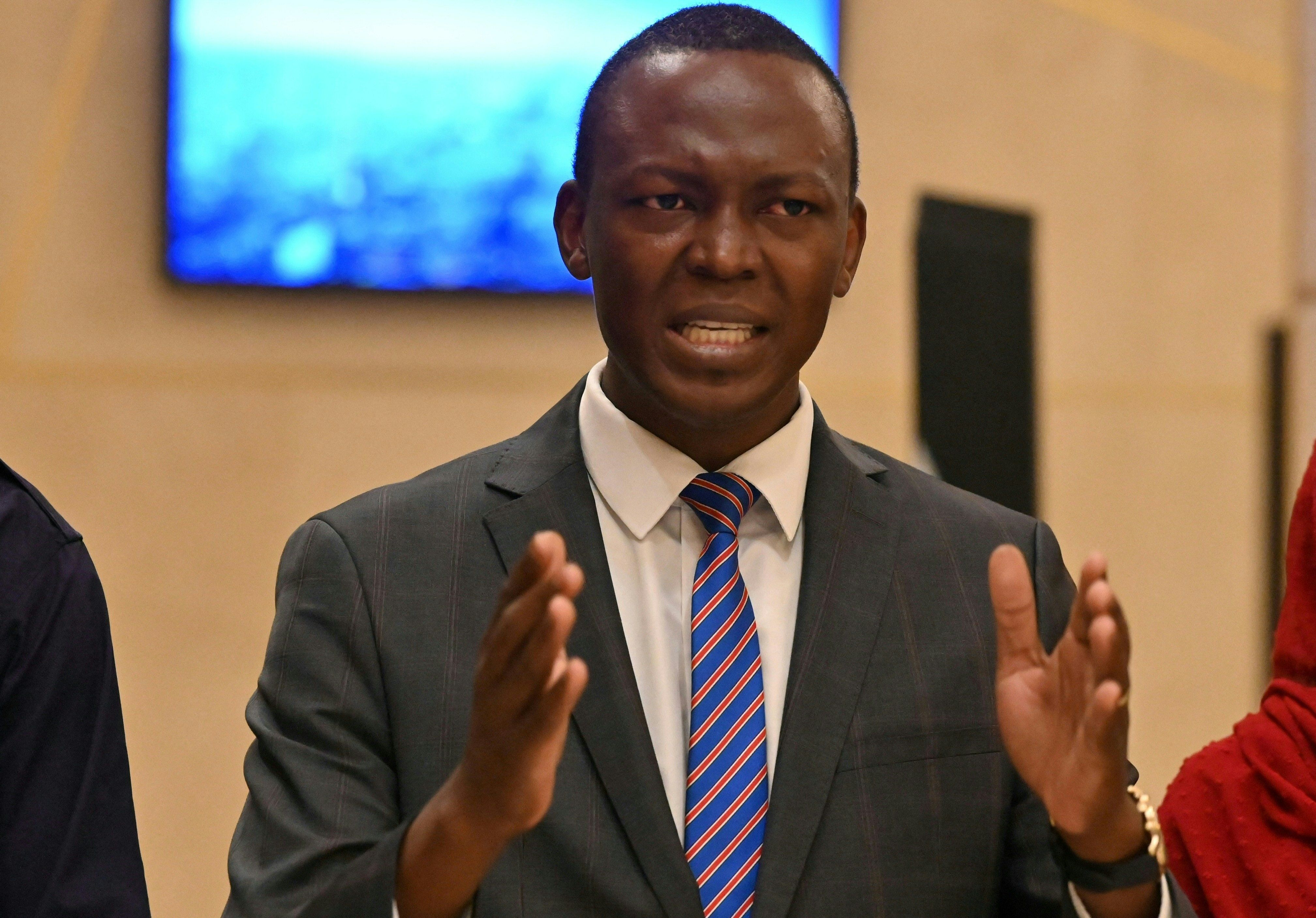 Former Chad opposition leader appointed as PM of…