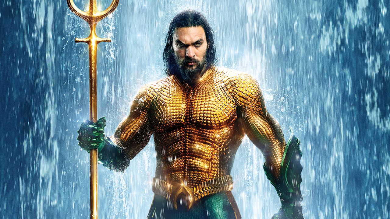 Rebel Moon Writer Tells Us About That Aquaman Script…