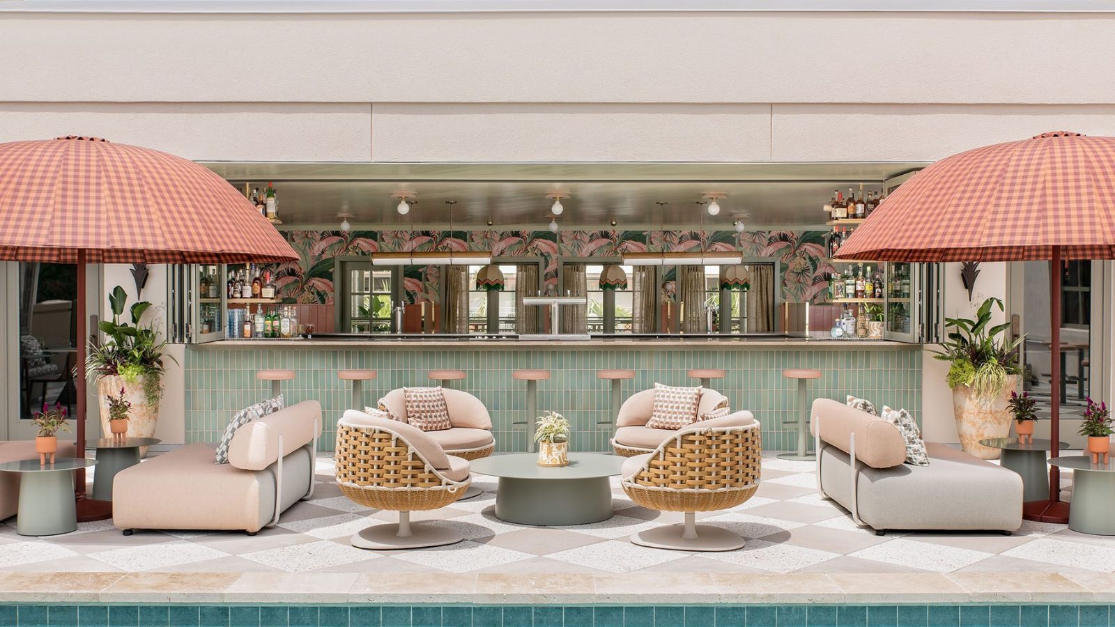 This subtle interior design trend is at the core of…