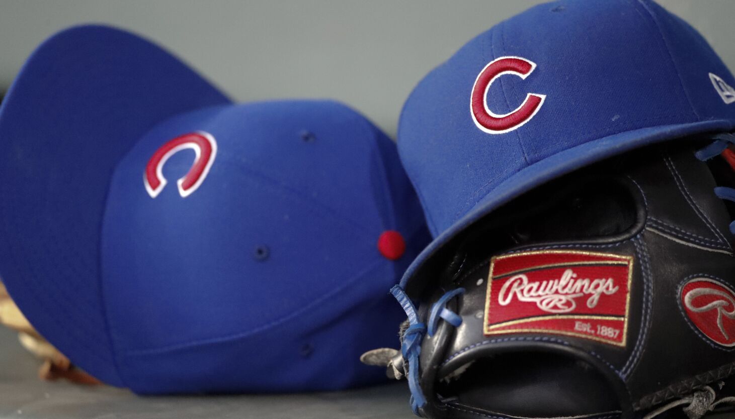 Baseball ops taking shape as Cubs name new directors…