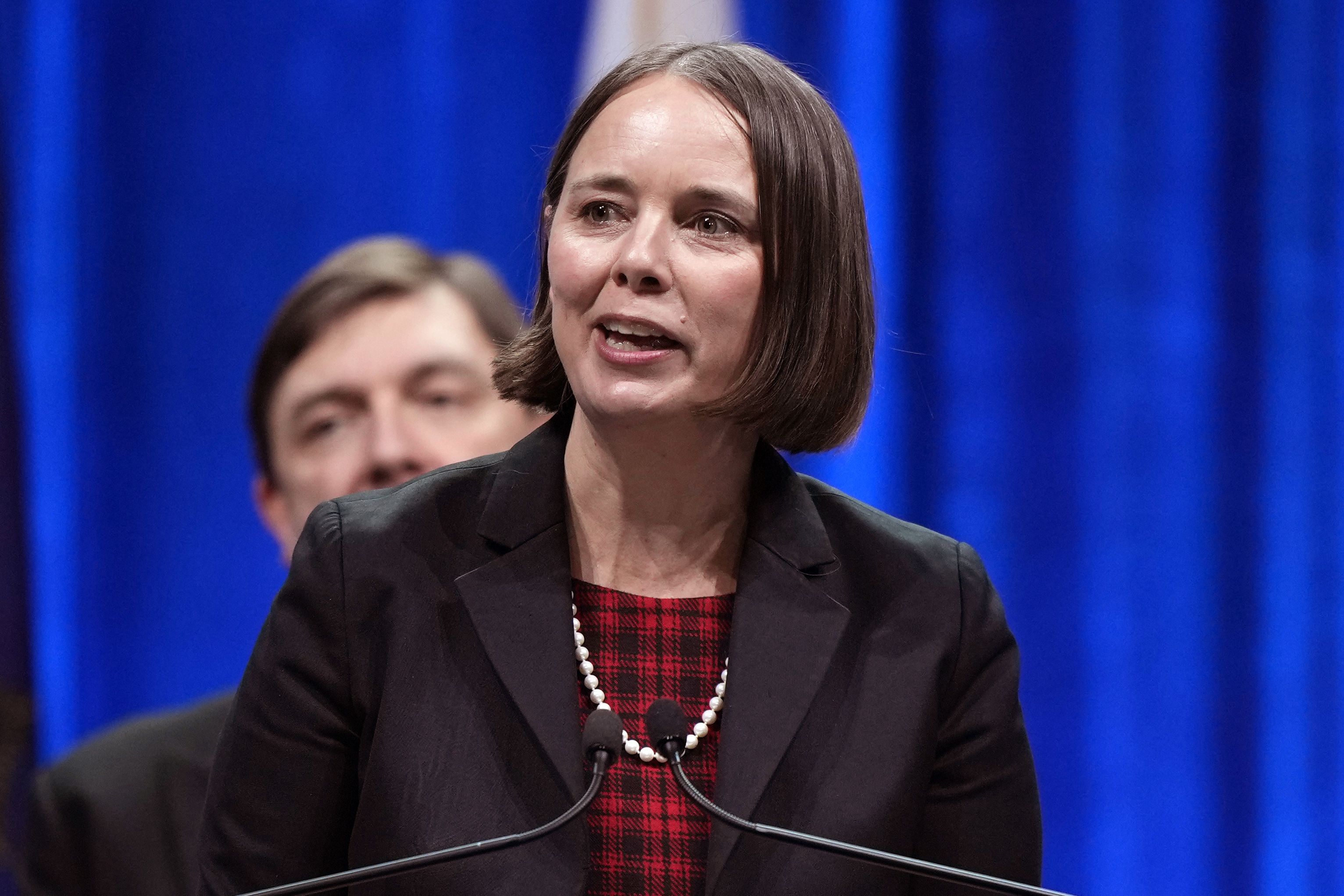 Colorado Secretary of State receives death threats for…