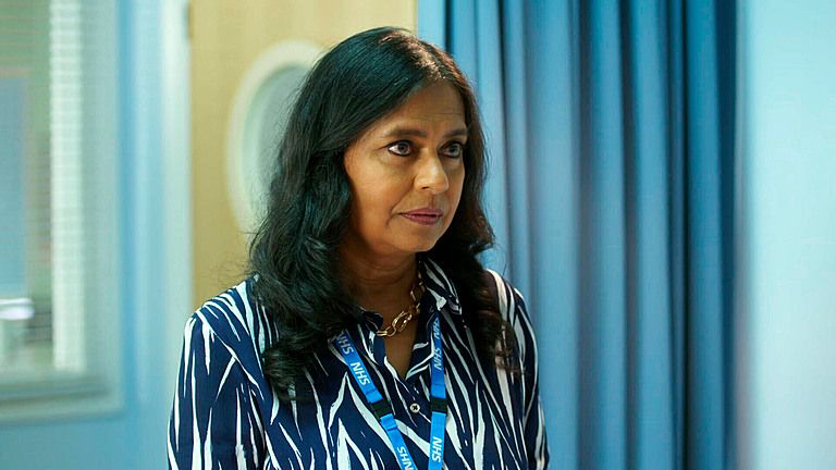 Doctors spoilers: WHO is furious with Ruhma Carter?