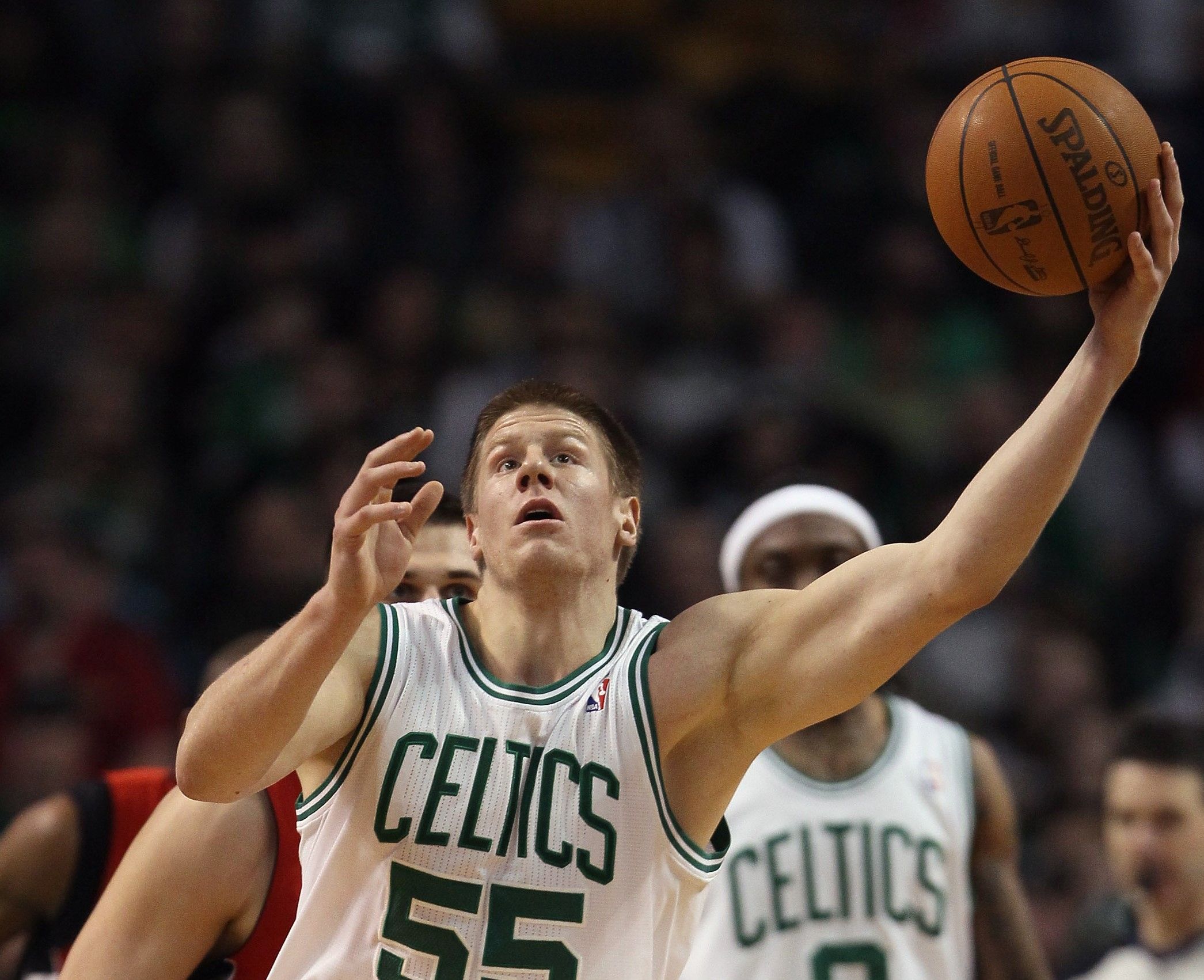 On this day: Celtic center Luke Harangody born;…