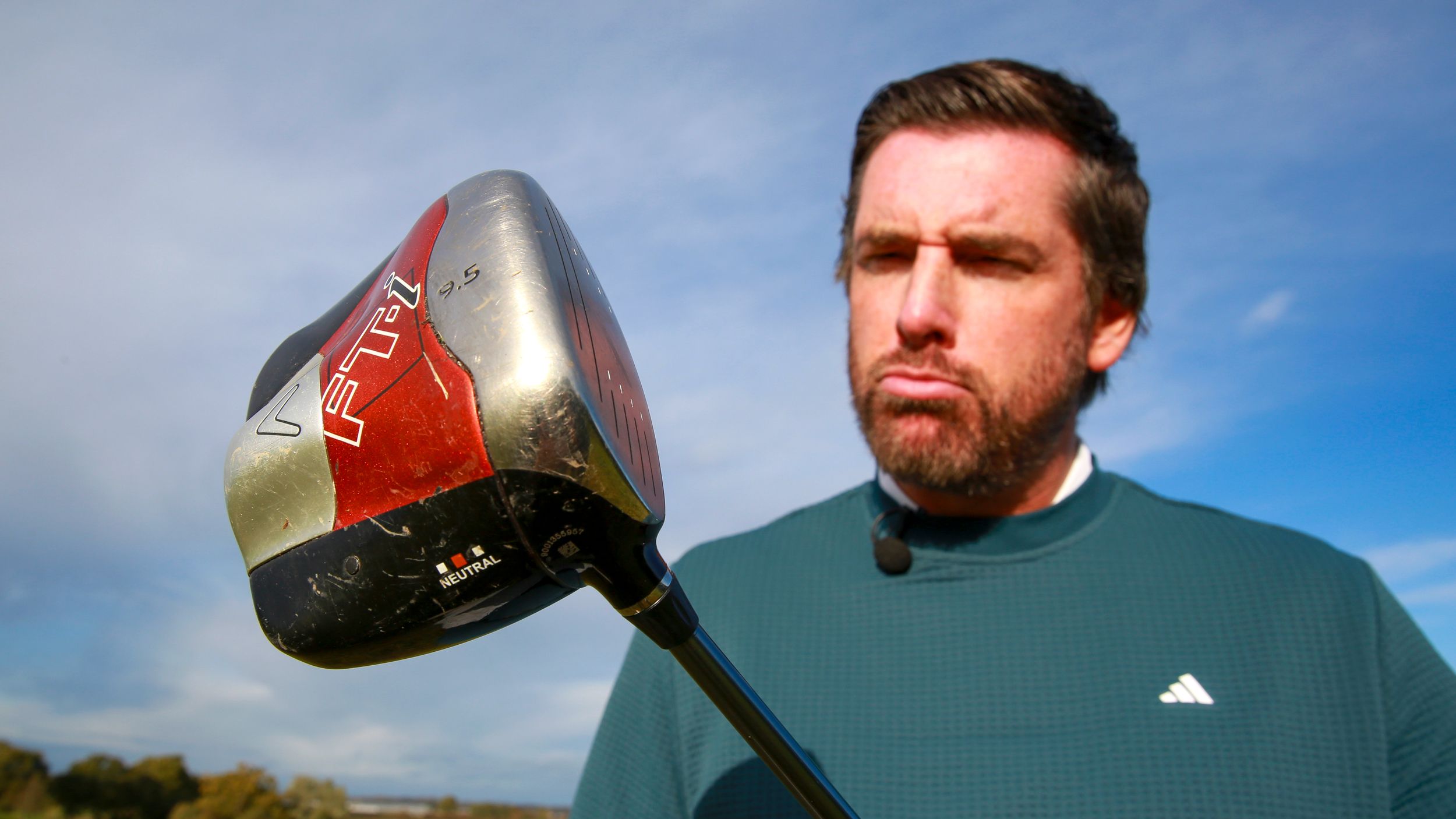 Can A Square Driver From 2007 Still Compete With A…