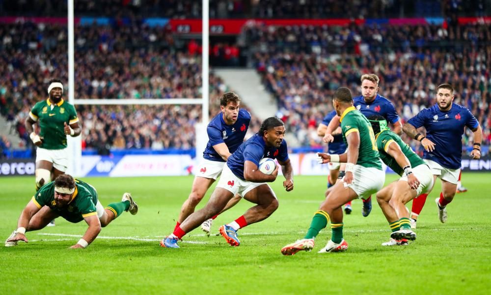 Was rugby better in the old days? Try watching it and…