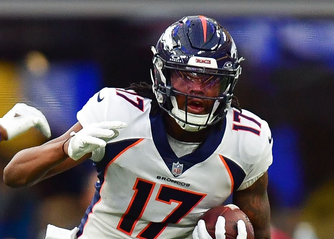 Lil’Jordan Humphrey asks ‘Madden’ to improve his…