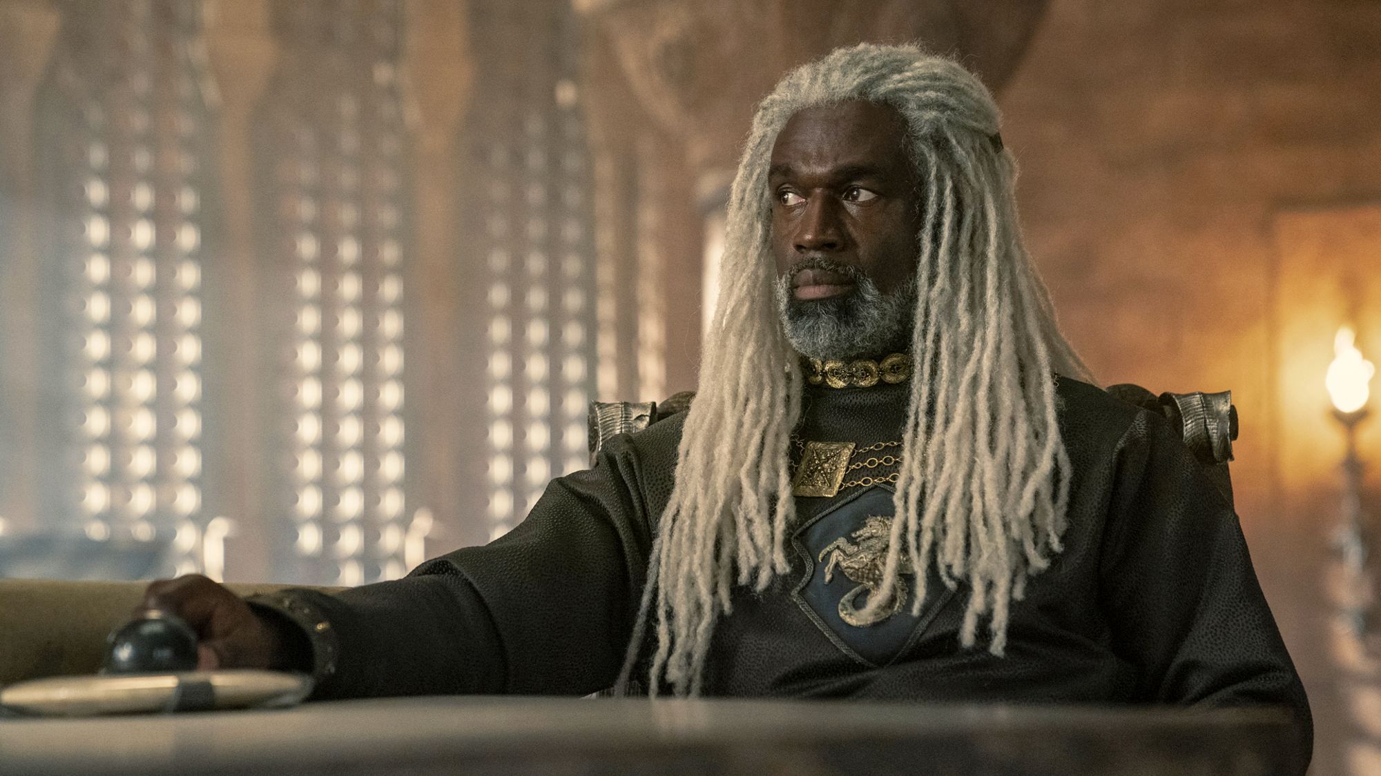 George R.R. Martin confirms Game of Thrones animated…