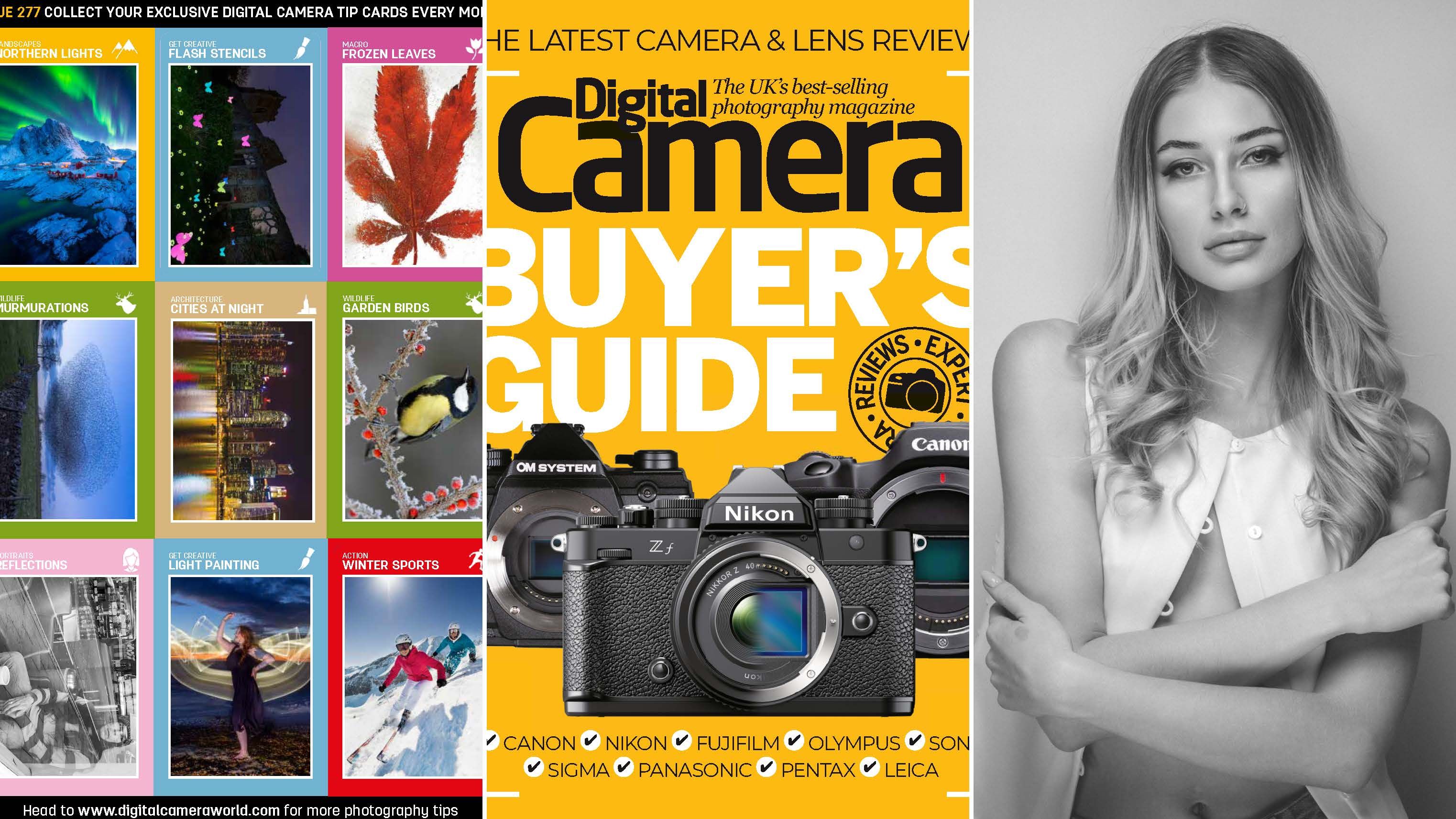 Your Digital Camera 277 download