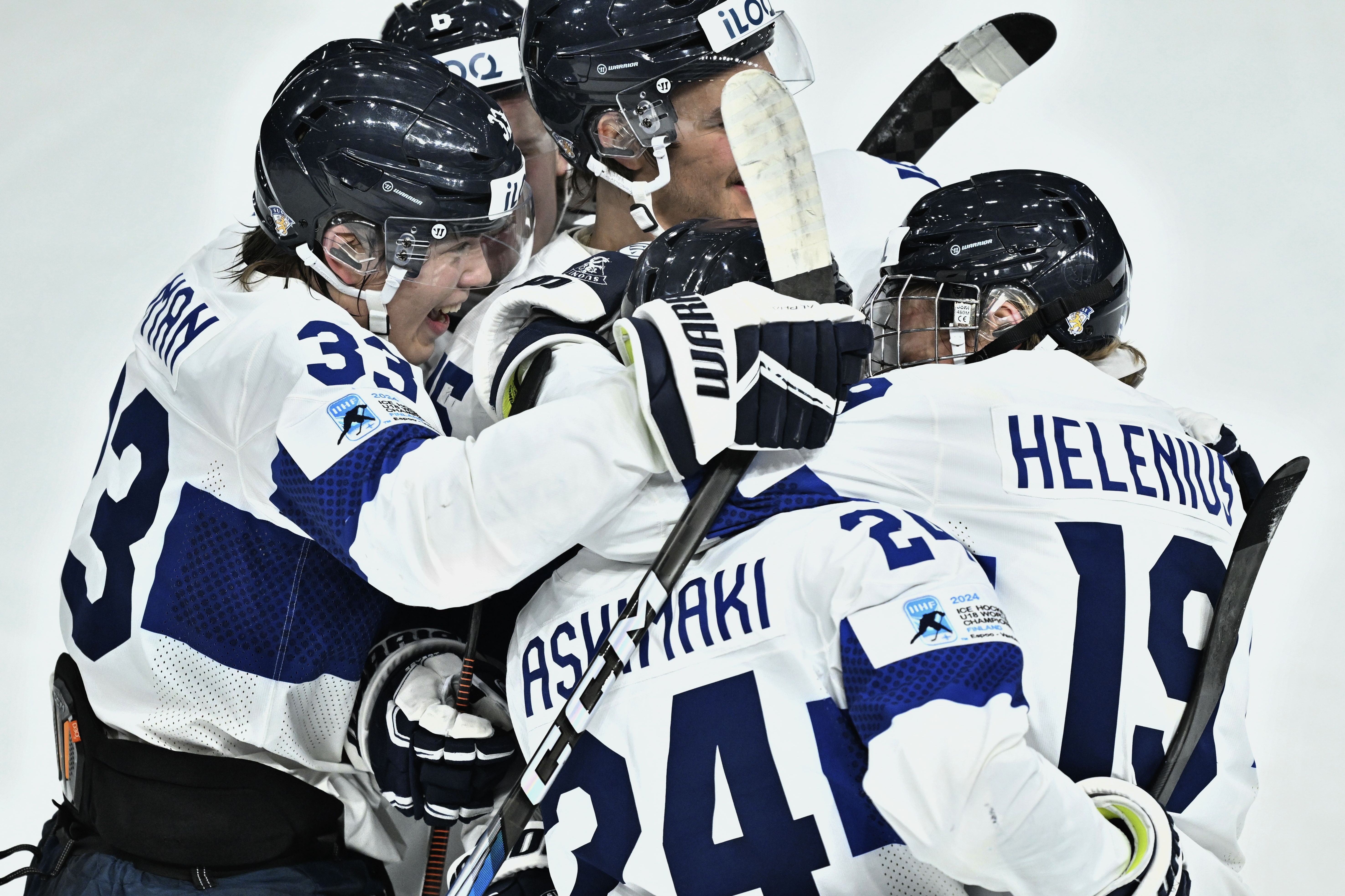 American Dominance: U.S. Advances to Semifinals,…