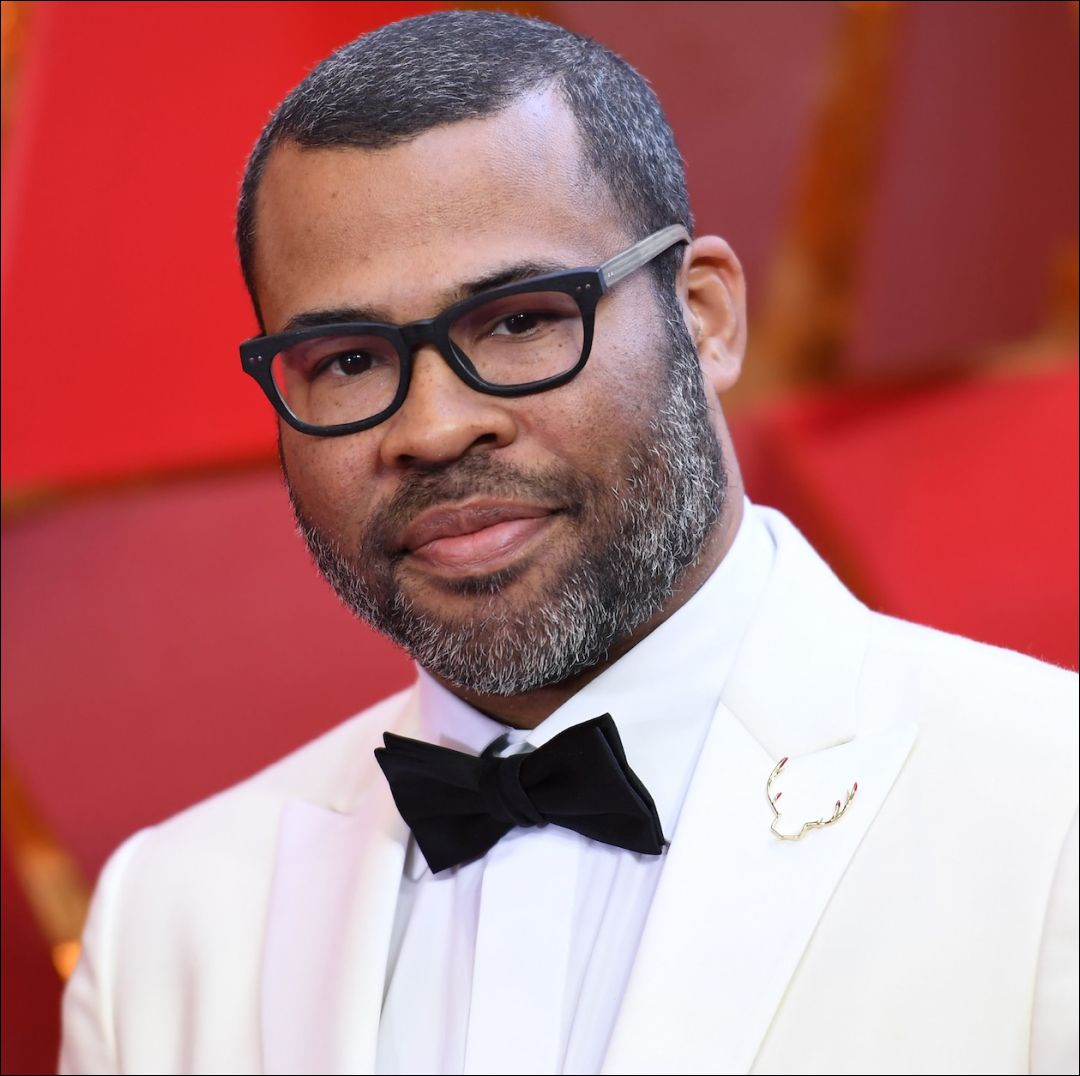 Jordan Peele Says His Top-Secret Fourth Movie Could Be…