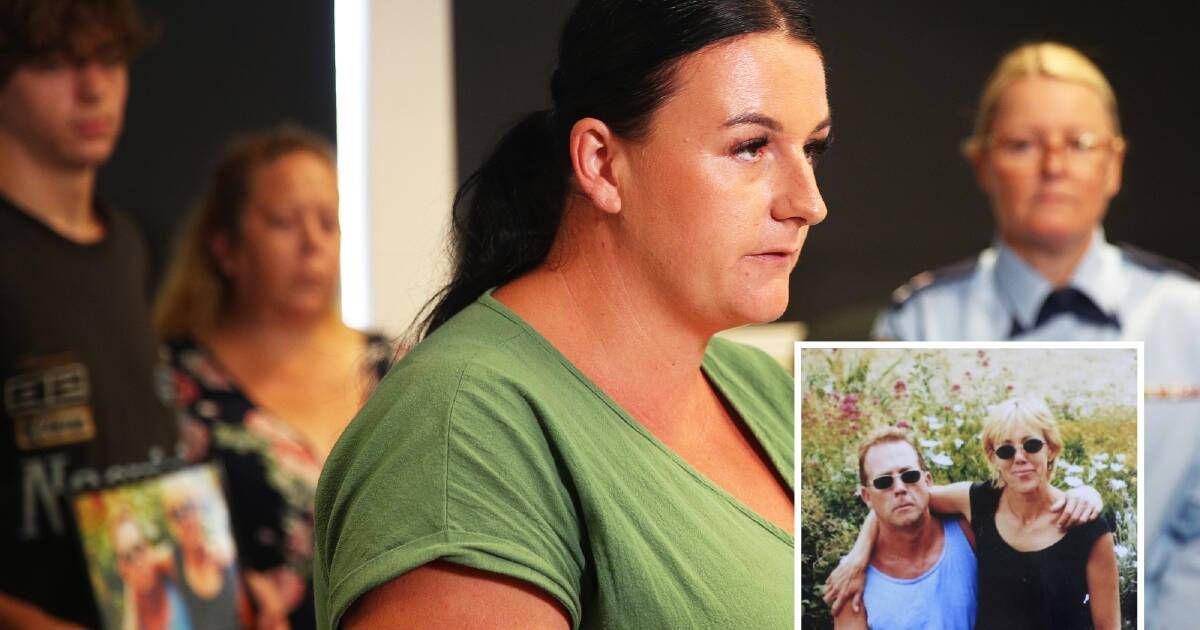 Fresh details revealed in double murder cold case