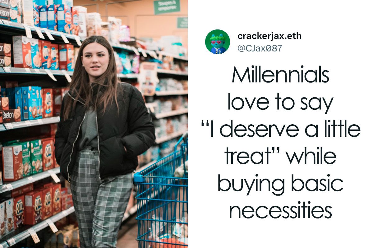 55 Beloved Millennial Things That Got Hilariously…