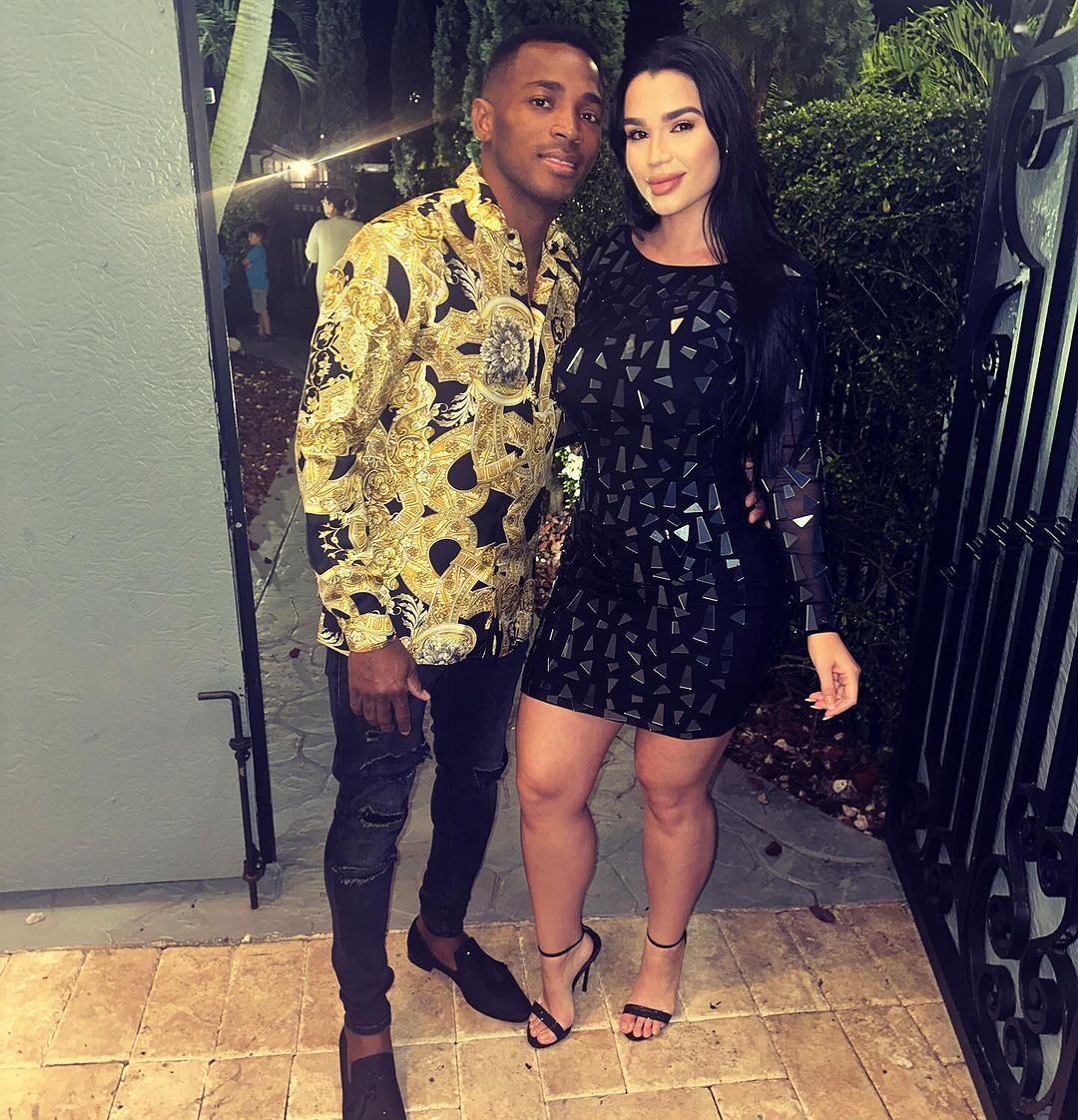 The Unbreakable Bond: Erislandy Lara and His…