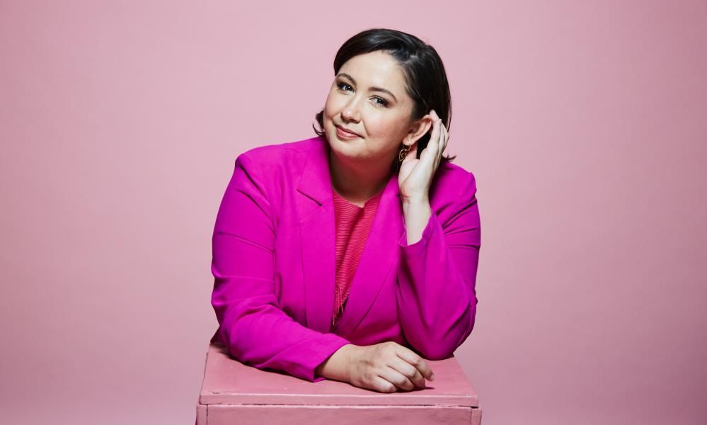 Laura Murphy-Oates: the 10 funniest things I have ever…
