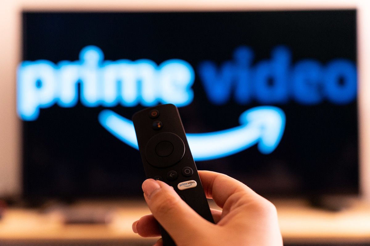 Amazon Prime hits another massive milestone that will…
