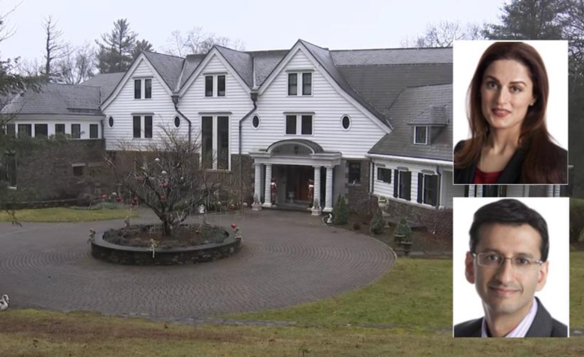 Officials confirm slain Massachusetts family died as…