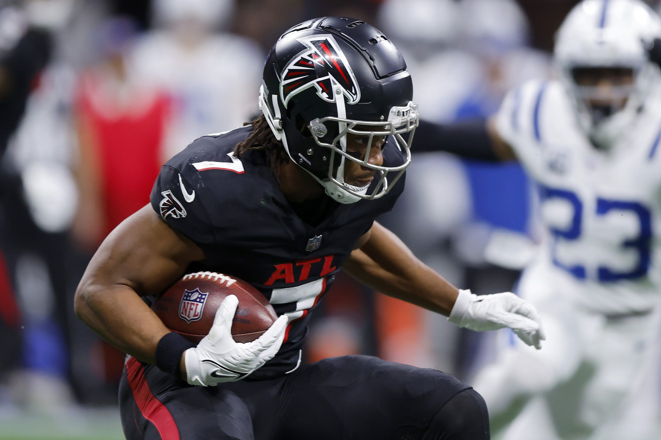 NFL Pro Bowl: 5 Falcons players finish top 10 in fan…