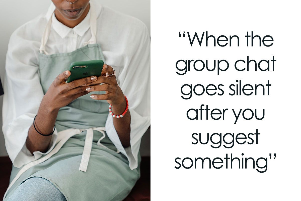 Being Picked Last In Gym Class Hurts, But Here Are 34…