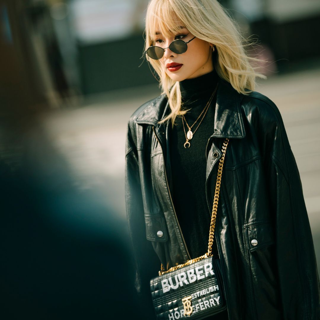 The Korean root perm is getting a lot of attention on…