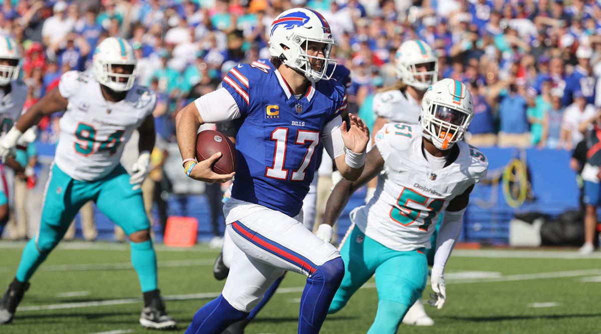 Nfl Week 18 Picks From The Mmqb Staff